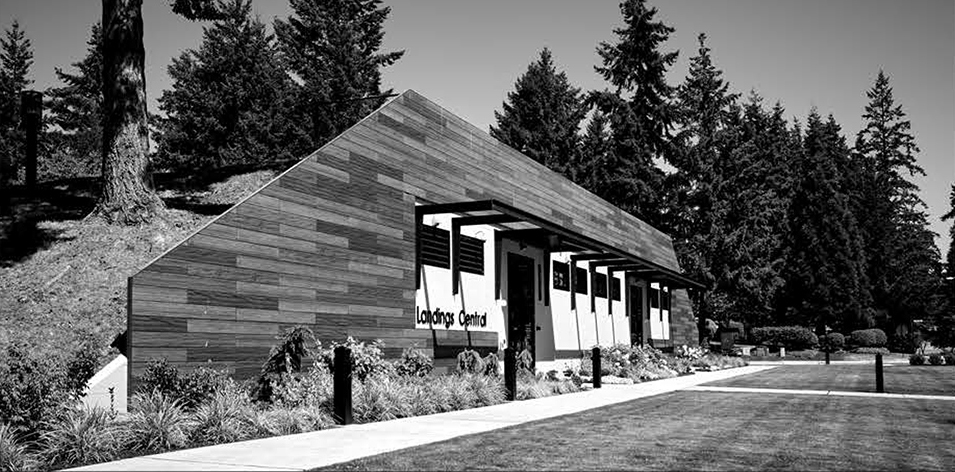 Chinook Contractors - Commercial, Government & Residential Contractors